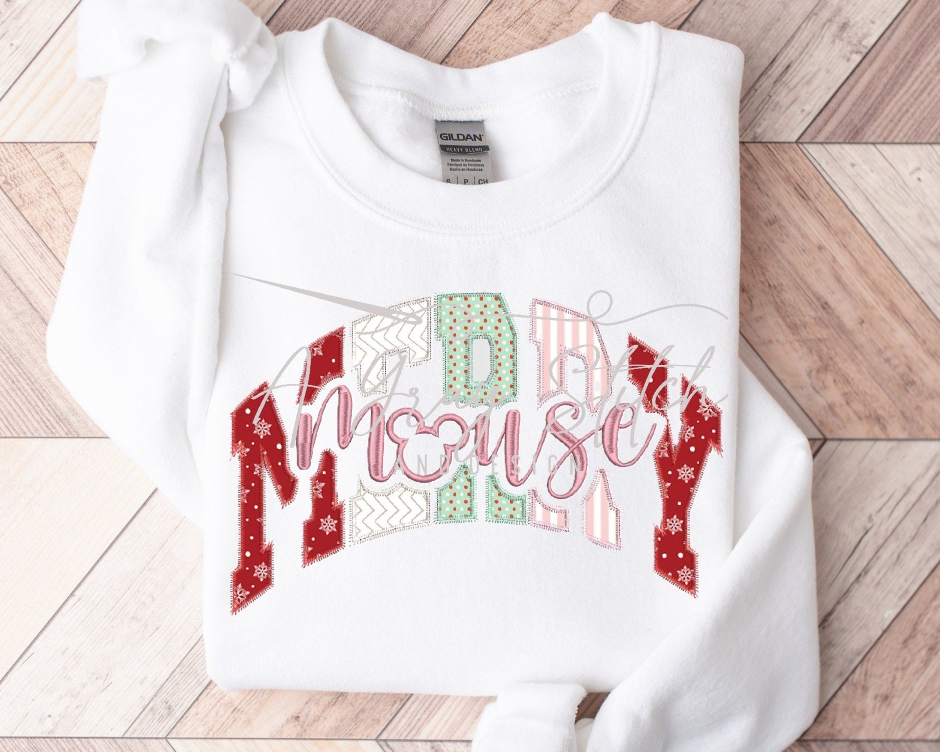 Products – A Gray Stitch and Design